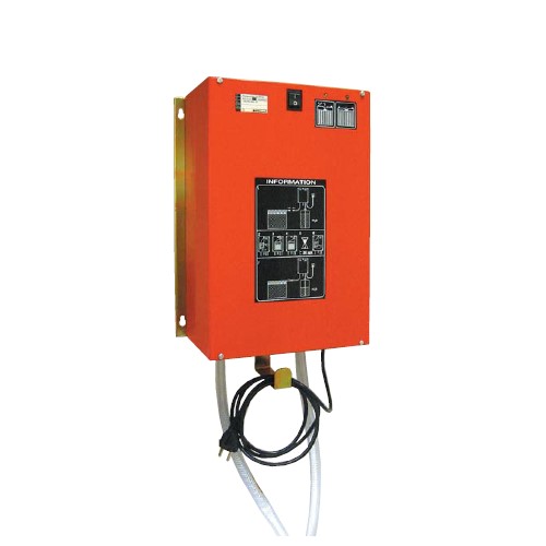 BFS – fali szivattyú - Akkumulátorok és elektronika | Toyota